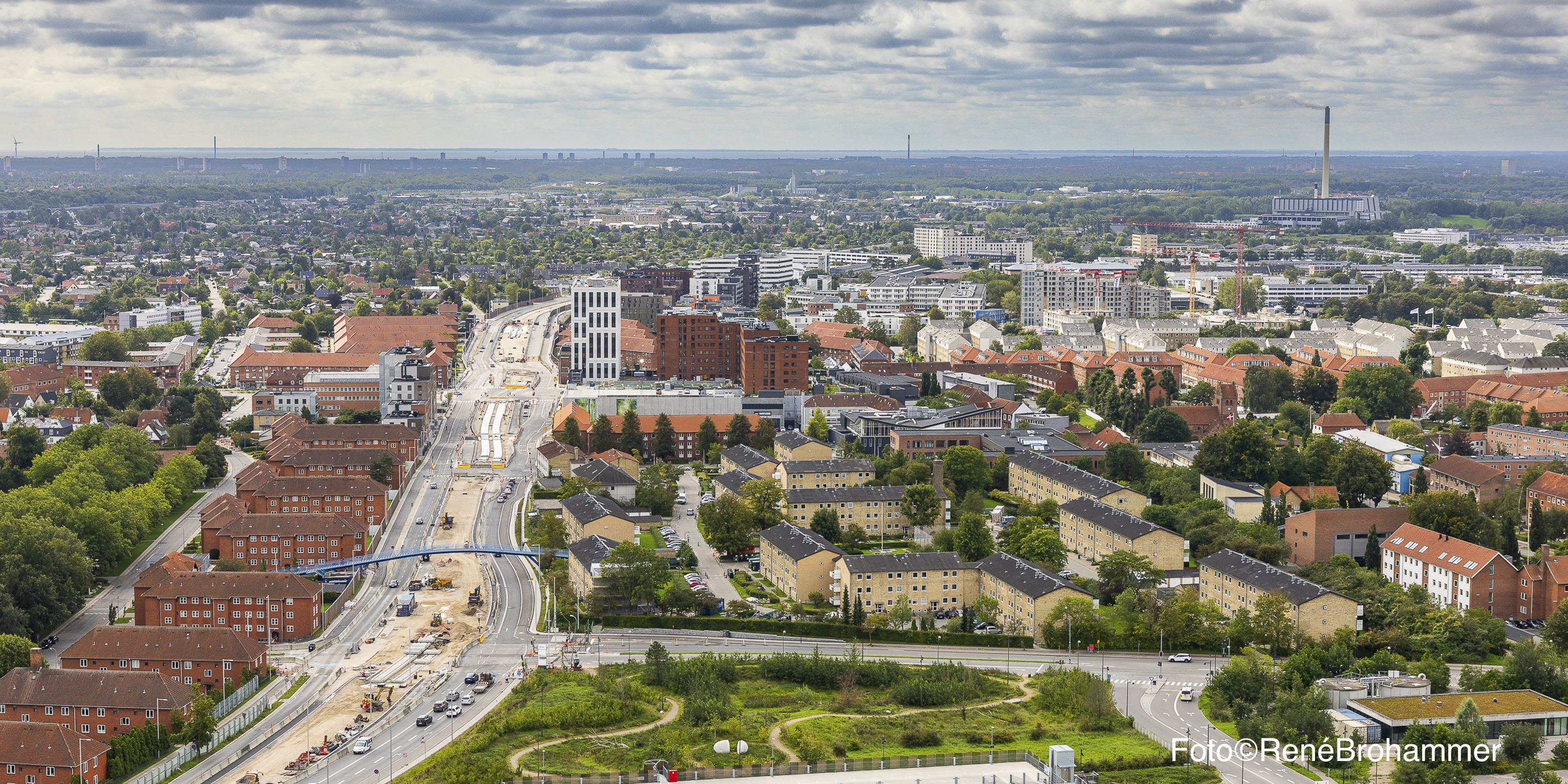 Fællesskabernes Herlev • Socialdemokratiet i Herlev