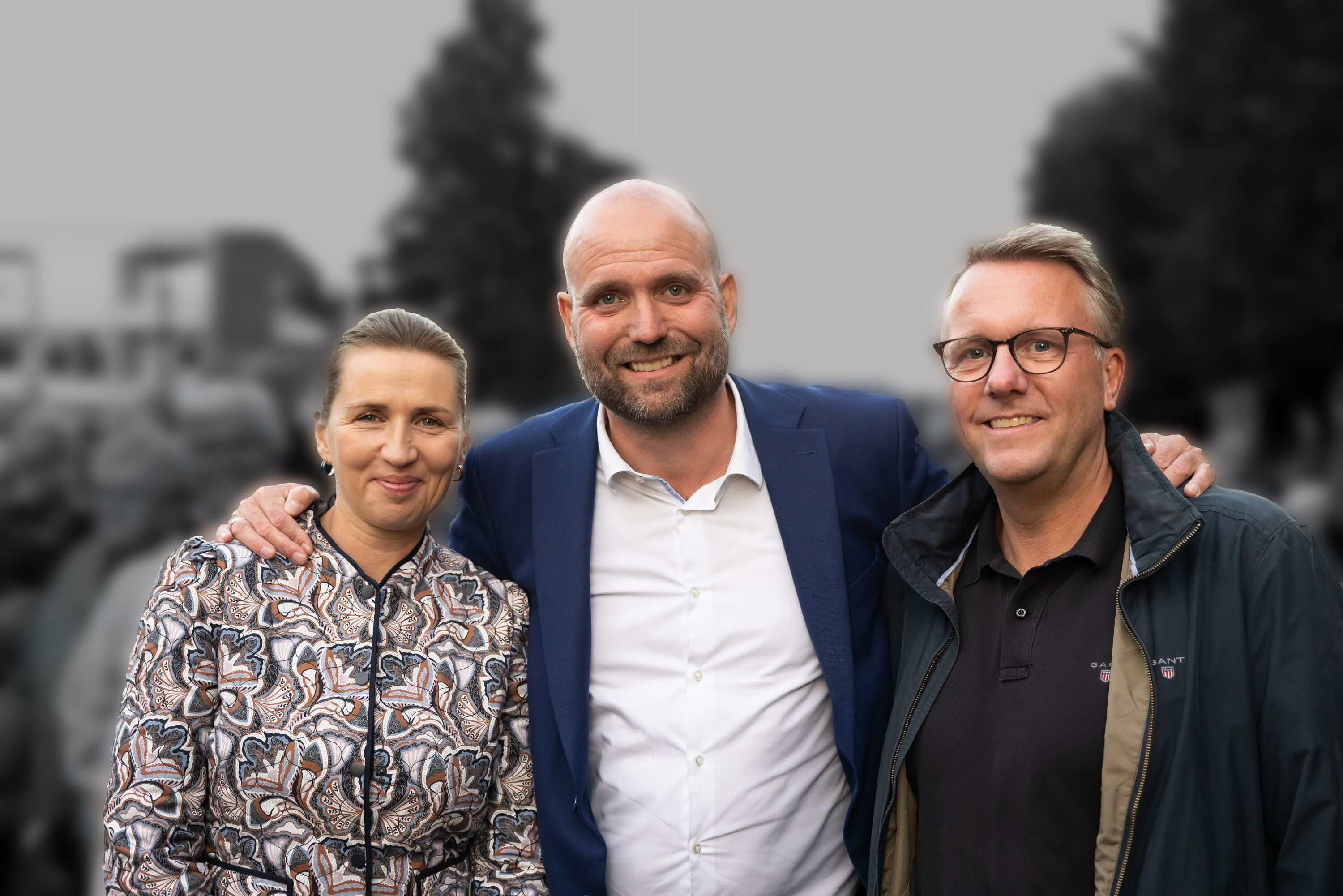Bliv medlem • Socialdemokratiet i Herlev